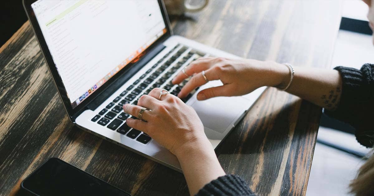 Trabajo de digitador desde casa 【 APLICA YA MISMO